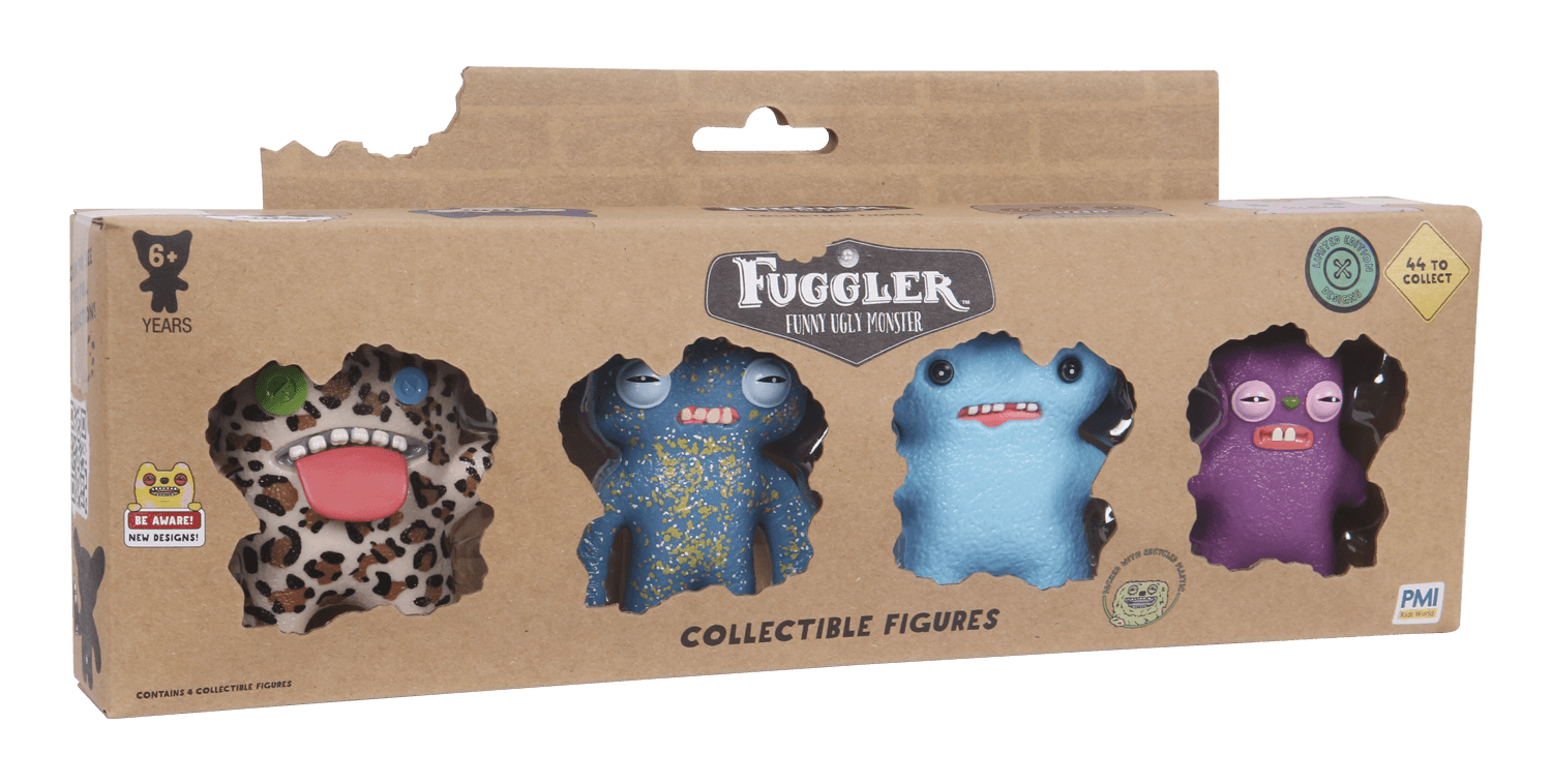 Fugglers