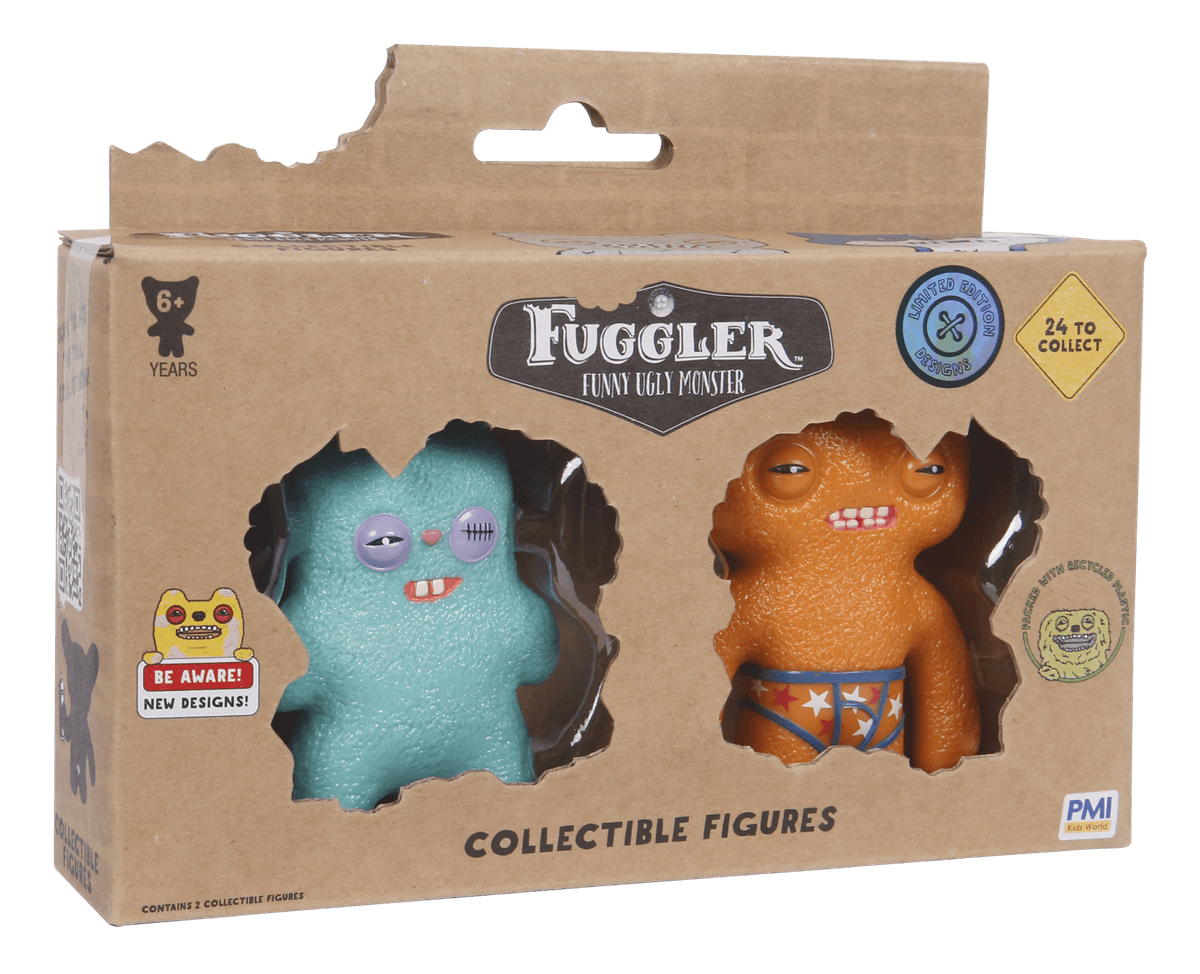 Fugglers